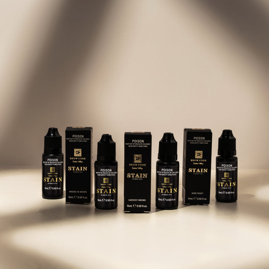 Browshop // Beauty & Cosmetic Tattoo Supplies