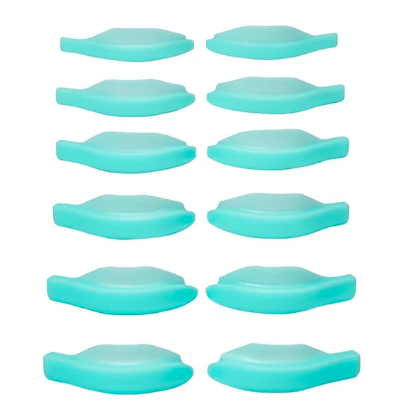 Katya Vinog Silicone Lash Lift Shields - Tiffany – Browshop