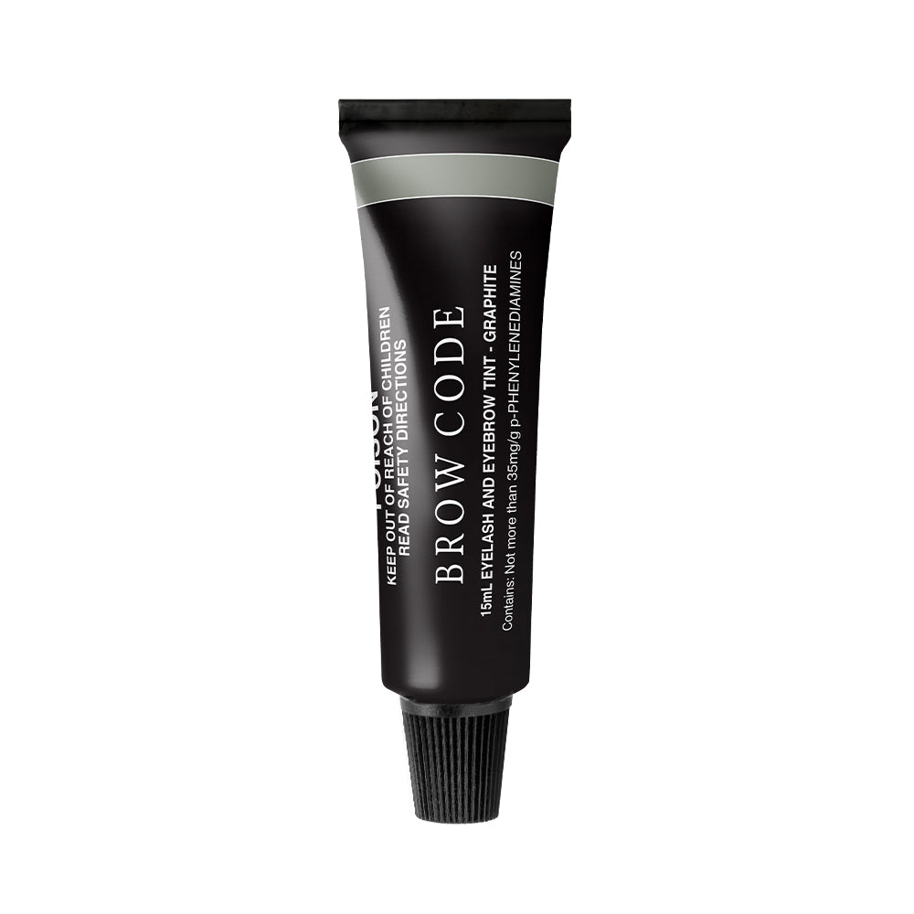 BROW CODE - Brow Tint 15g (Choose Your Colour) – Browshop