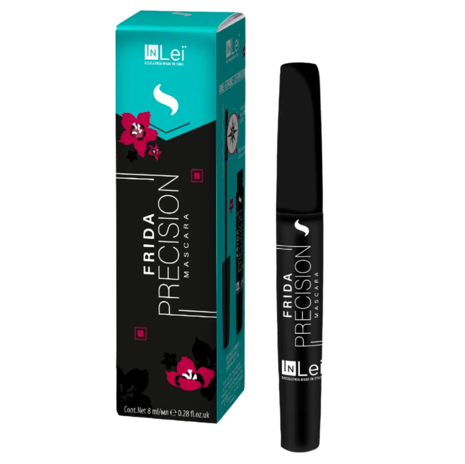 InLei® - Frida Precision Mascara (RRP $45) – Browshop