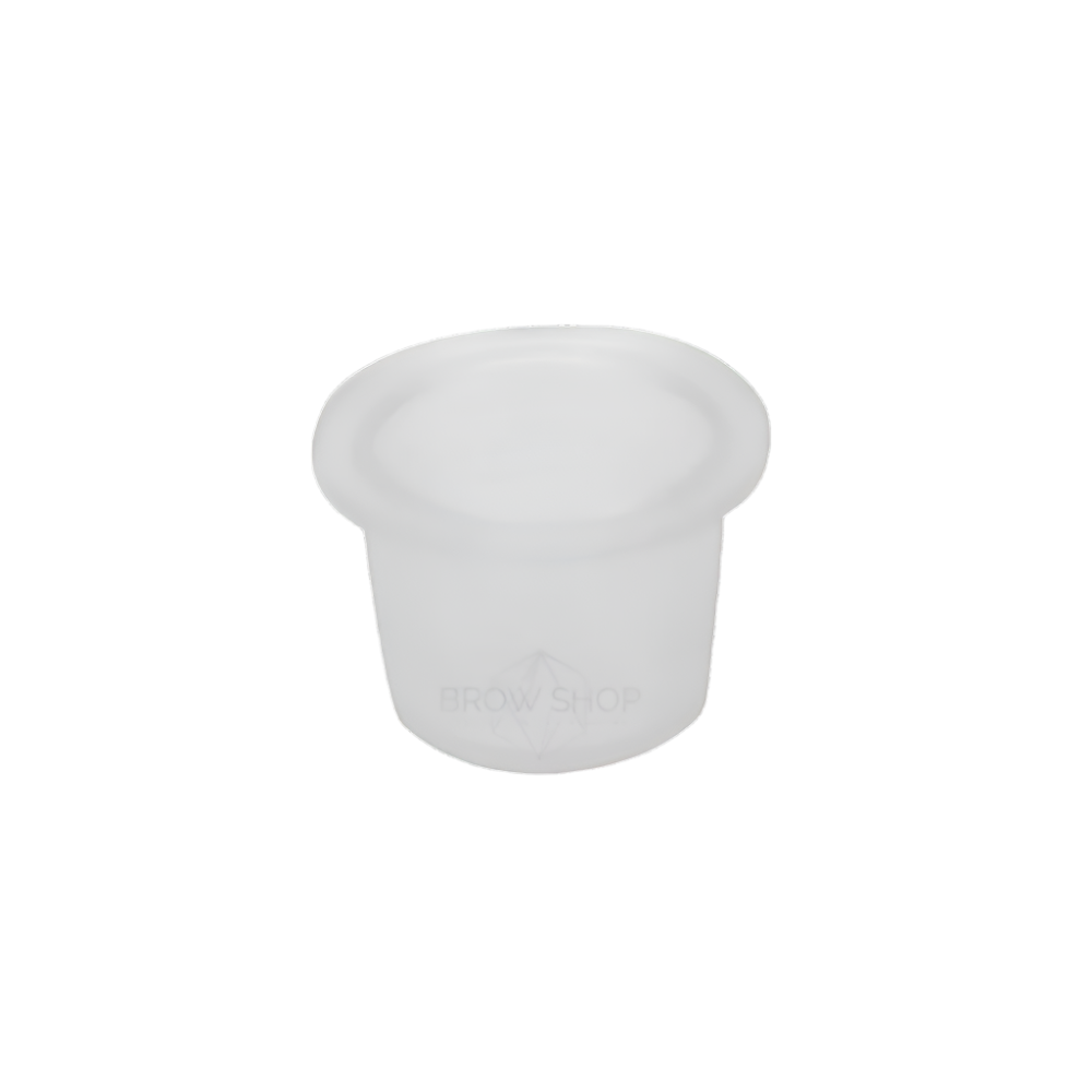 Pigment Cups (50/100/250pcs) | Shop Pigment Cups for PMU – Browshop