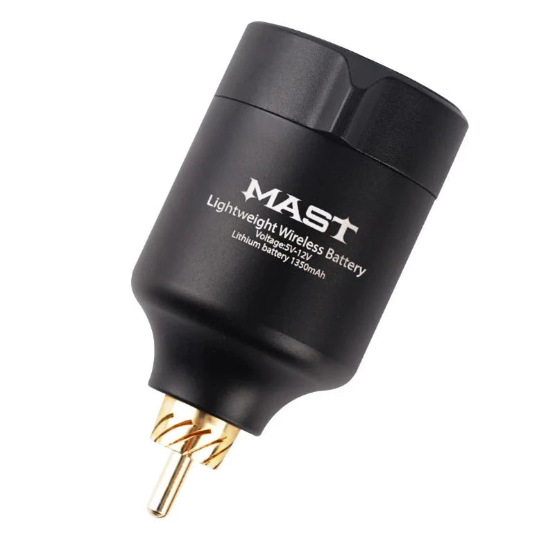 Dragonhawk Mast Lightweight Battery Pack (P188) – Browshop